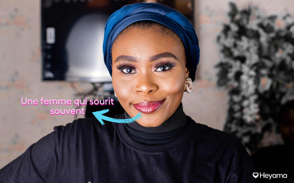 HEYAMA: Rencontre des célibataires africains