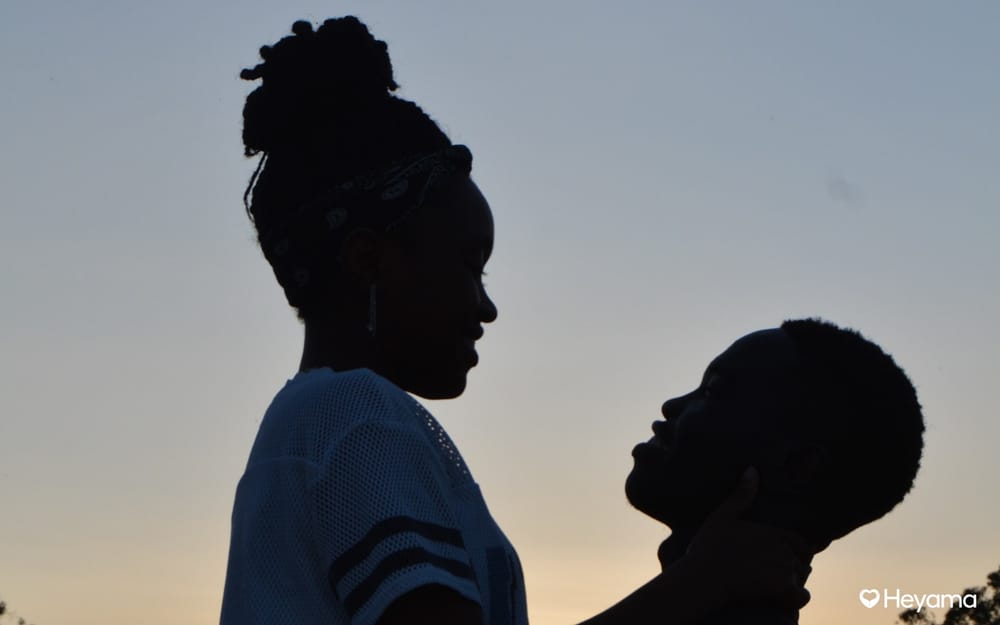 Heyama, la nouvelle application de rencontre pour l'Afrique et sa diaspora