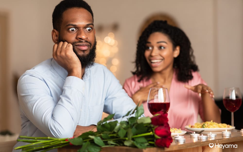 Heyama, la nouvelle application de rencontre pour l'Afrique et sa diaspora