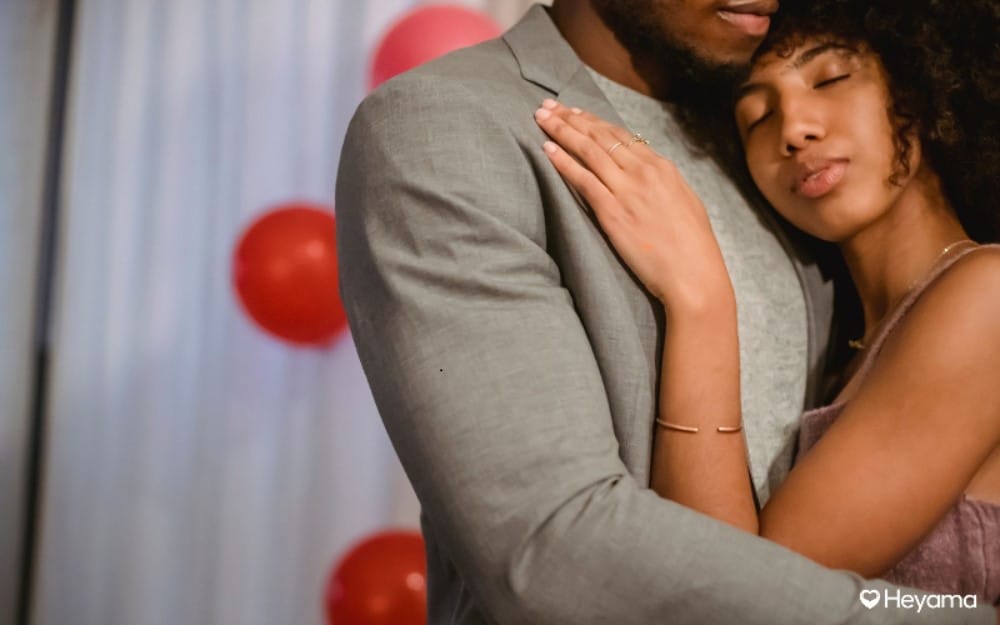 Heyama, la nouvelle application de rencontre pour l'Afrique et sa diaspora