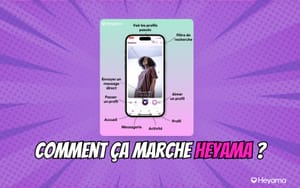 Comment ça marche Heyama
