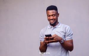 HEYAMA: Rencontre des célibataires africains