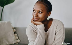 HEYAMA: Rencontre des célibataires africains