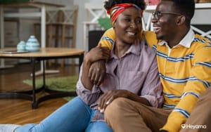 HEYAMA: Rencontre des célibataires africains