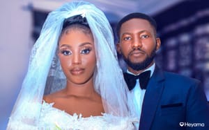 HEYAMA: Rencontre des célibataires africains