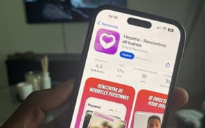 HEYAMA: Rencontre des célibataires africains